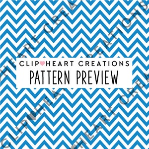 100 Chevron Digital Paper Pack, Commercial Use Seamless White Chevrons ...