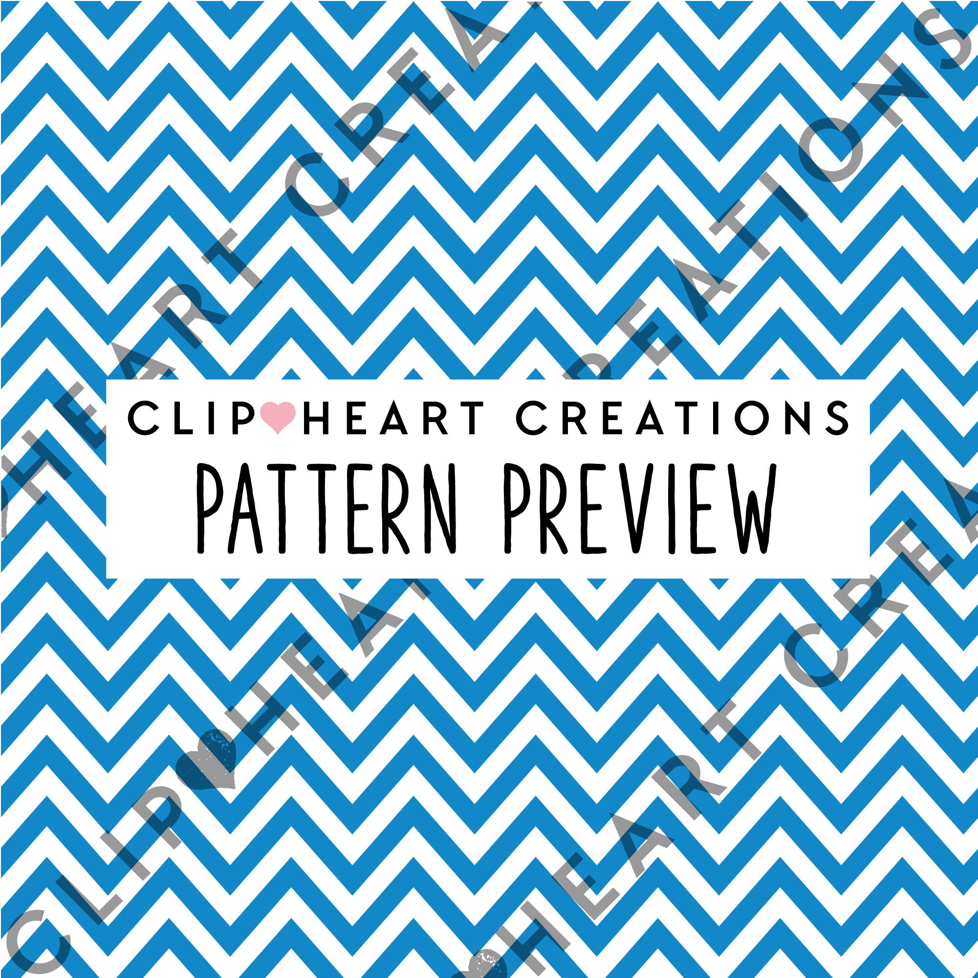 100 Chevron Digital Paper Pack Commercial Use Seamless White | Etsy