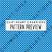 100 Stars Tiny Pattern Digital Papers, Commercial Use Seamless Stars ...