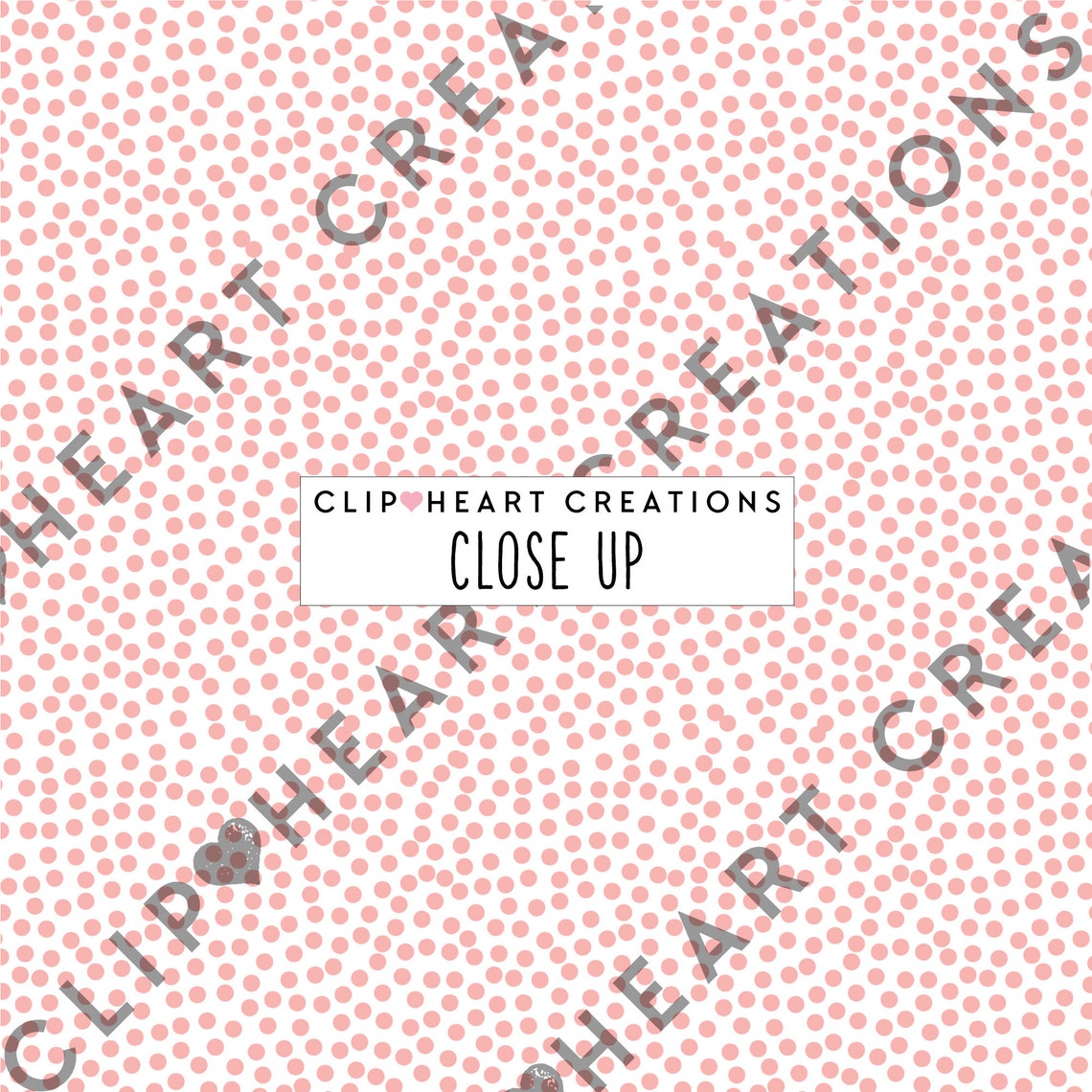 100 Chunky Dots Digital Papers Commercial Use Seamless - Etsy UK