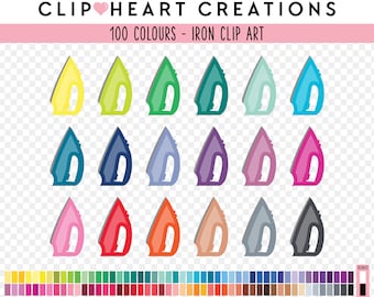 Adulting Planner Clipart Happy Monsters Vacation Pool Spa - Etsy