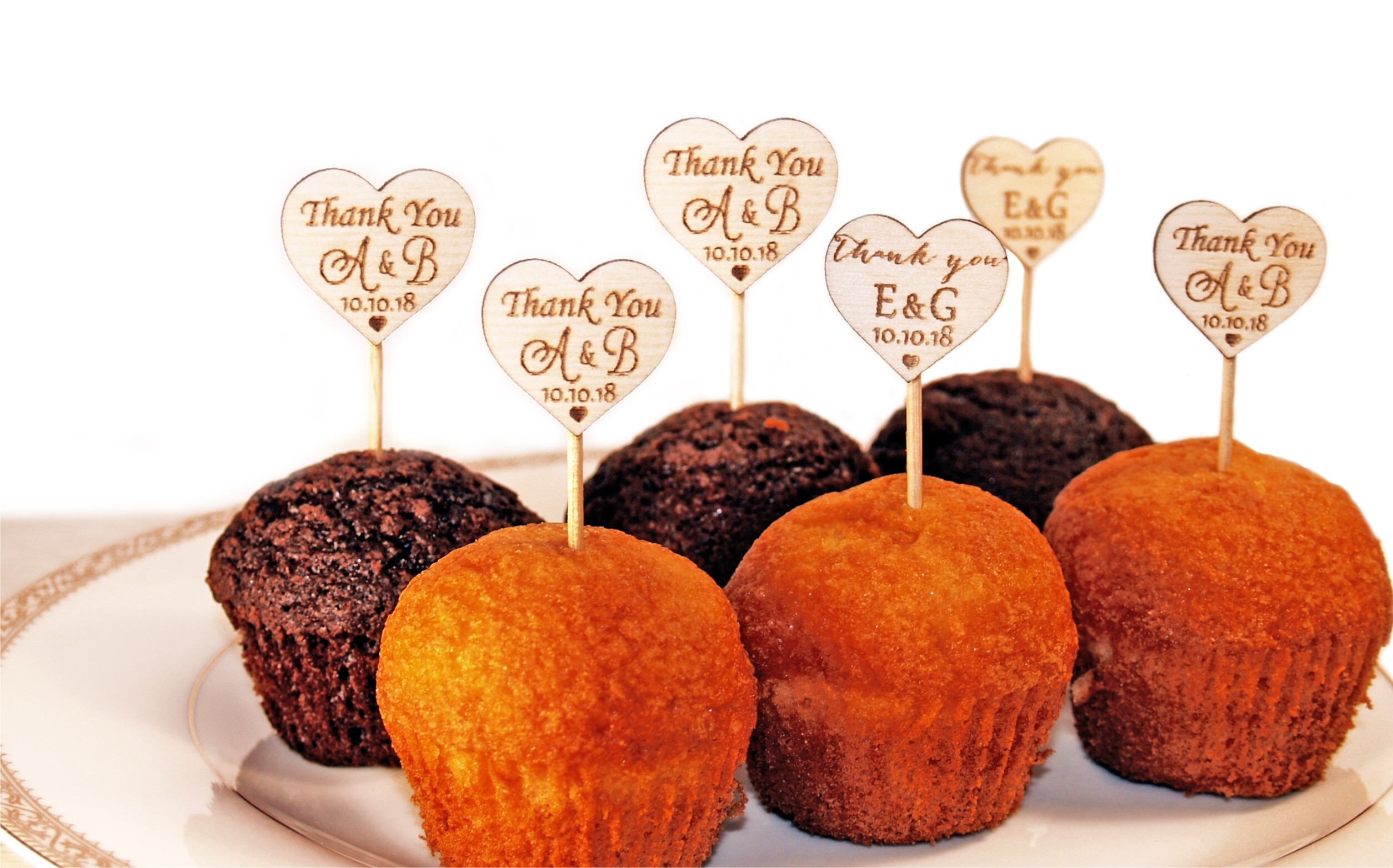 Wedding Toothpicks Cupcake Toppers Cupcake Toppers Wedding Topper wedding-toothpicks-cupcake-toppers-cupcake-toppers-wedding-topper
