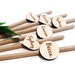 Custom Name Straw, Personalized Straw, Custom Drinking Paper Straw ...