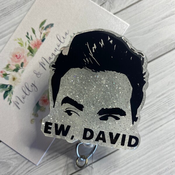 Ew David - Etsy