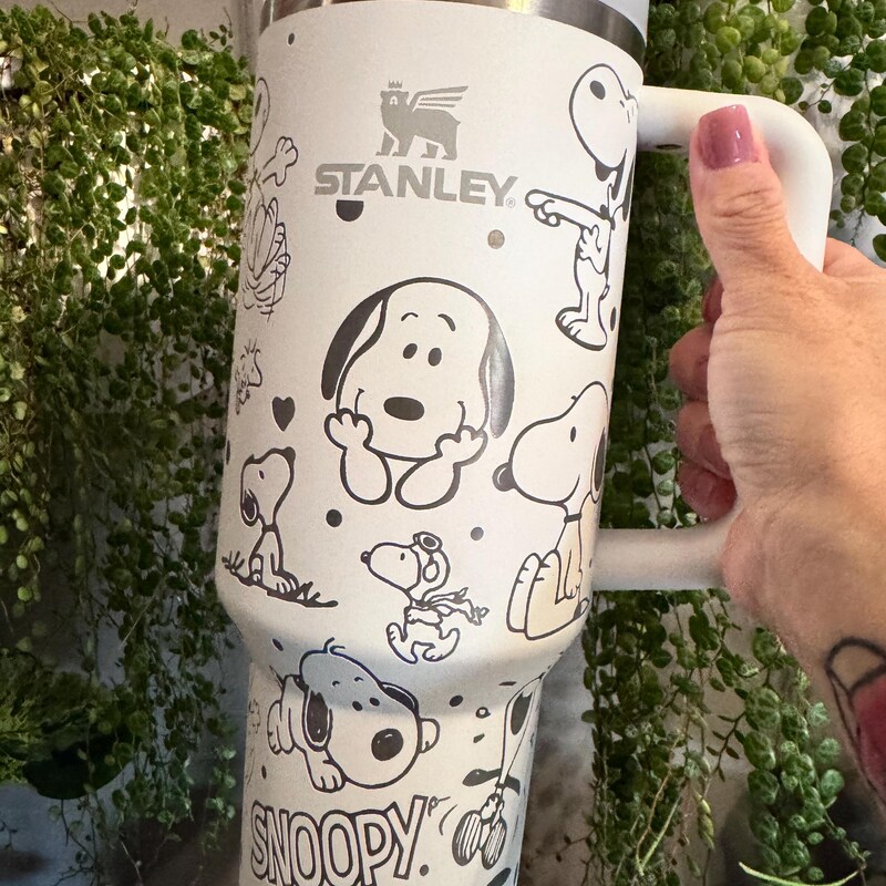 Snoopy Svg - Etsy