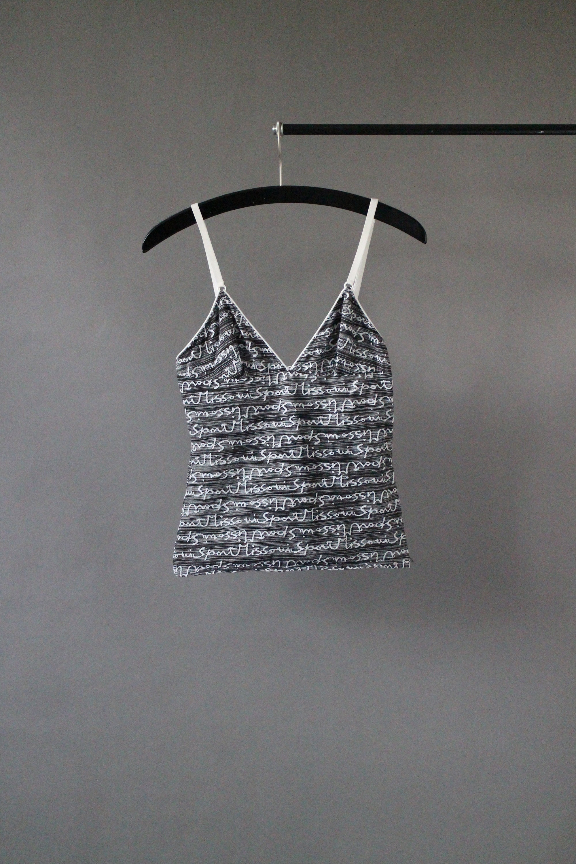 Fendi Tank Top - Etsy