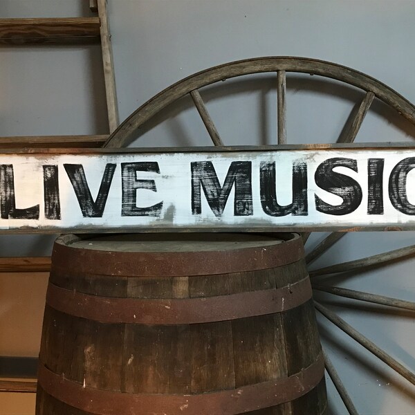 Hand Painted Signs - Etsy