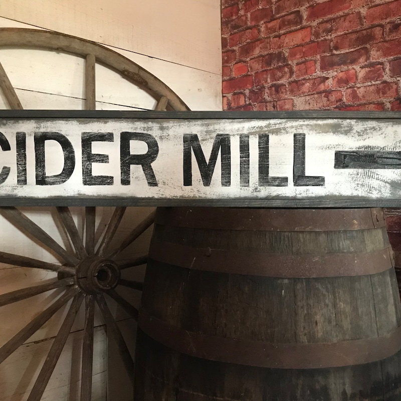 Antique Shop Sign - Etsy