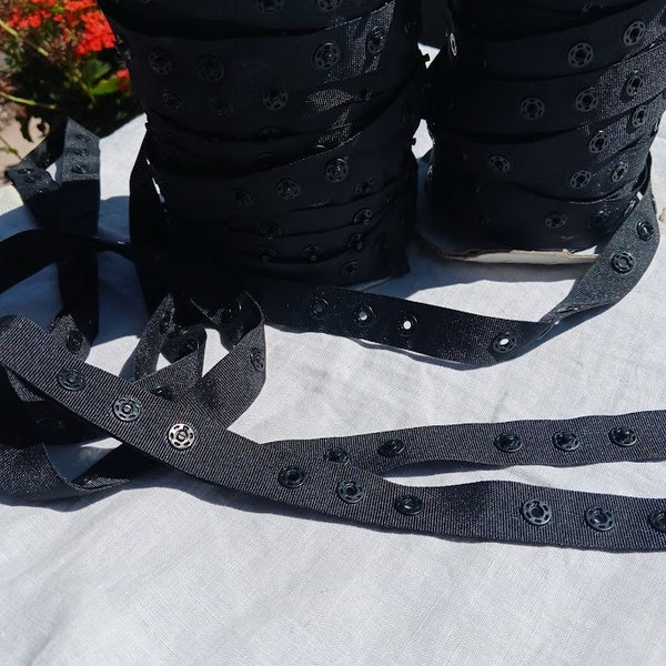 Plastic Snaps - Etsy