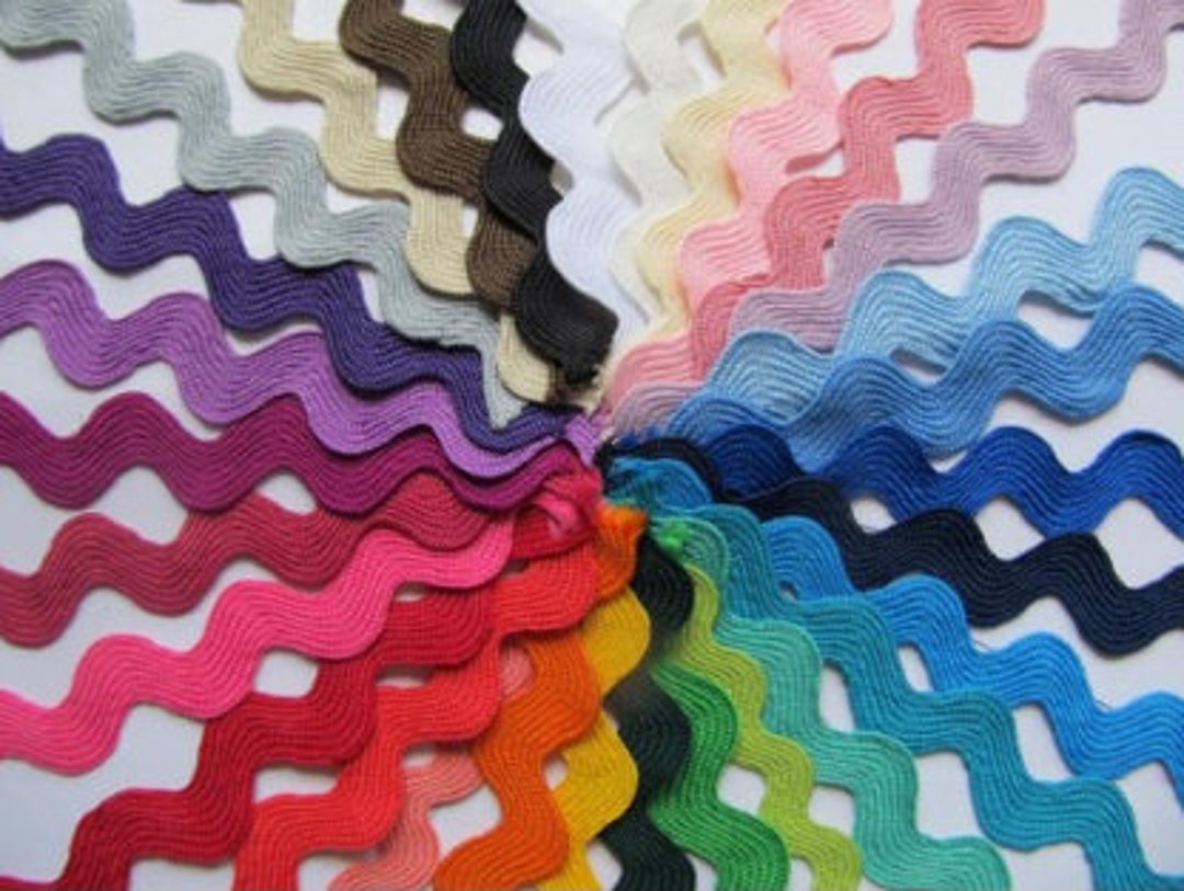 Add Coordinating Ric Rac or Lace to Your Muttbutts Diaper - Etsy