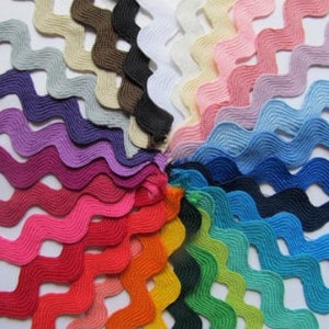 Add Coordinating Ric Rac or Lace to Your Muttbutts Diaper - Etsy