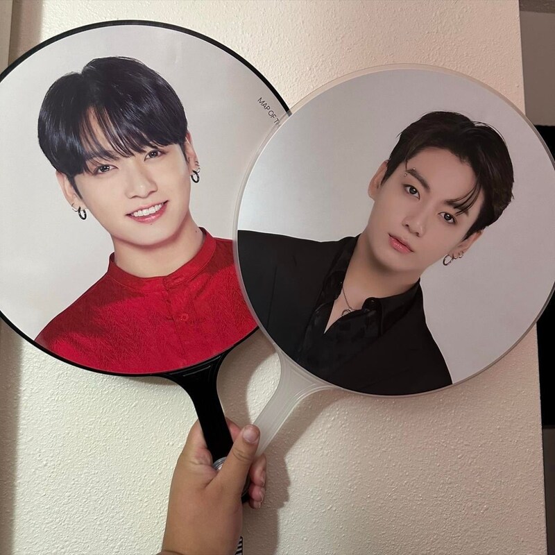 Bts Picket - Etsy
