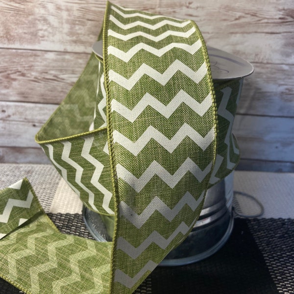 Chevron Ribbon - Etsy