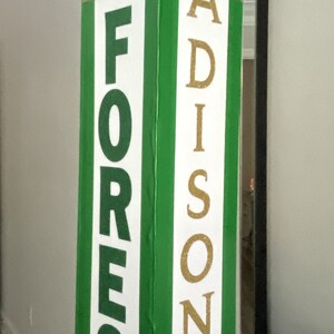 High School / College Bowling Tournament Periscope-sportscope Handmade ...