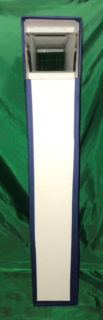 High School / College Bowling Tournament Periscope-sportscope Handmade ...