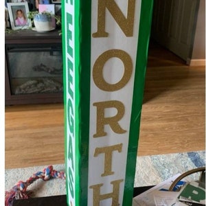 High School / College Bowling Tournament Periscope-sportscope Handmade ...