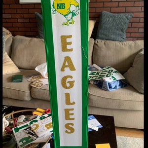 High School / College Bowling Tournament Periscope-sportscope Handmade ...