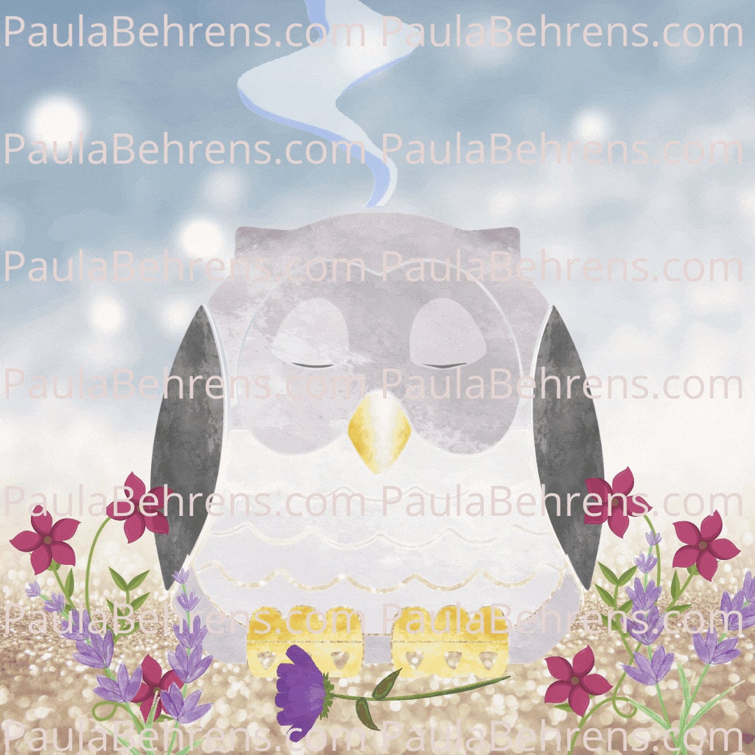 Young Living Diffuser GIF Files - Etsy