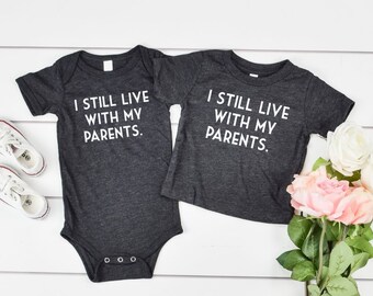 Funny kids shirts | Etsy