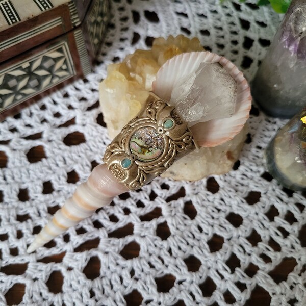 Mermaid Wands - Etsy