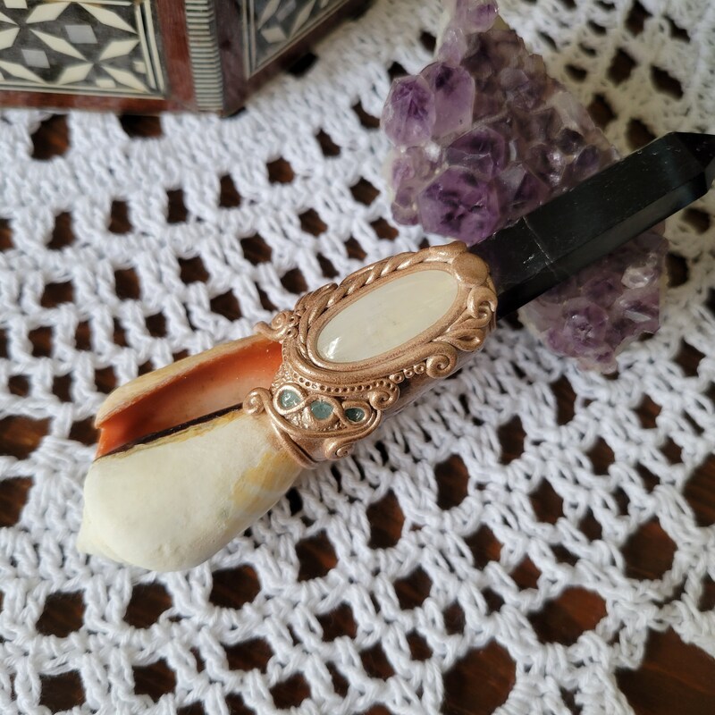 Mermaid Wands - Etsy