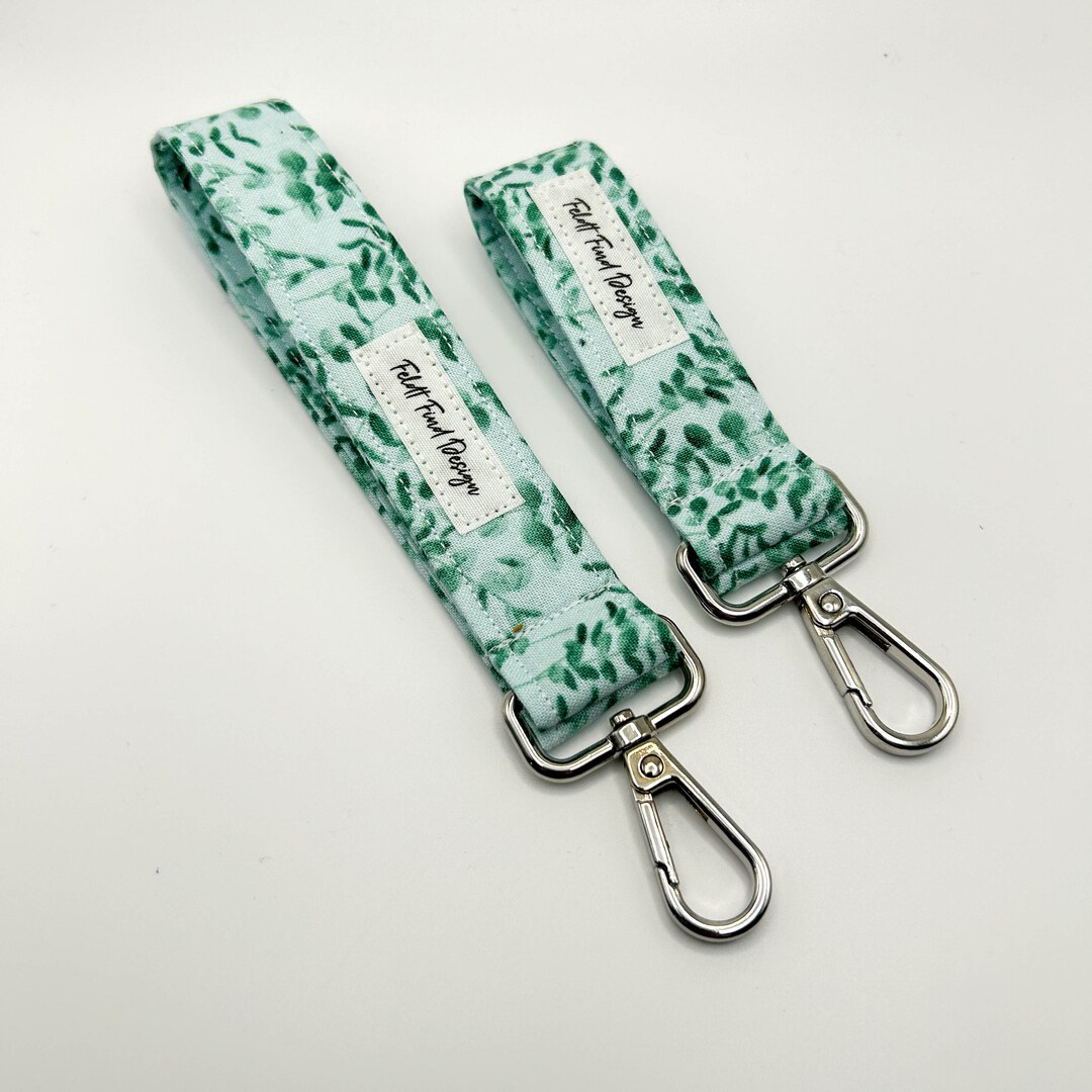 Willow Key Fobs - Etsy