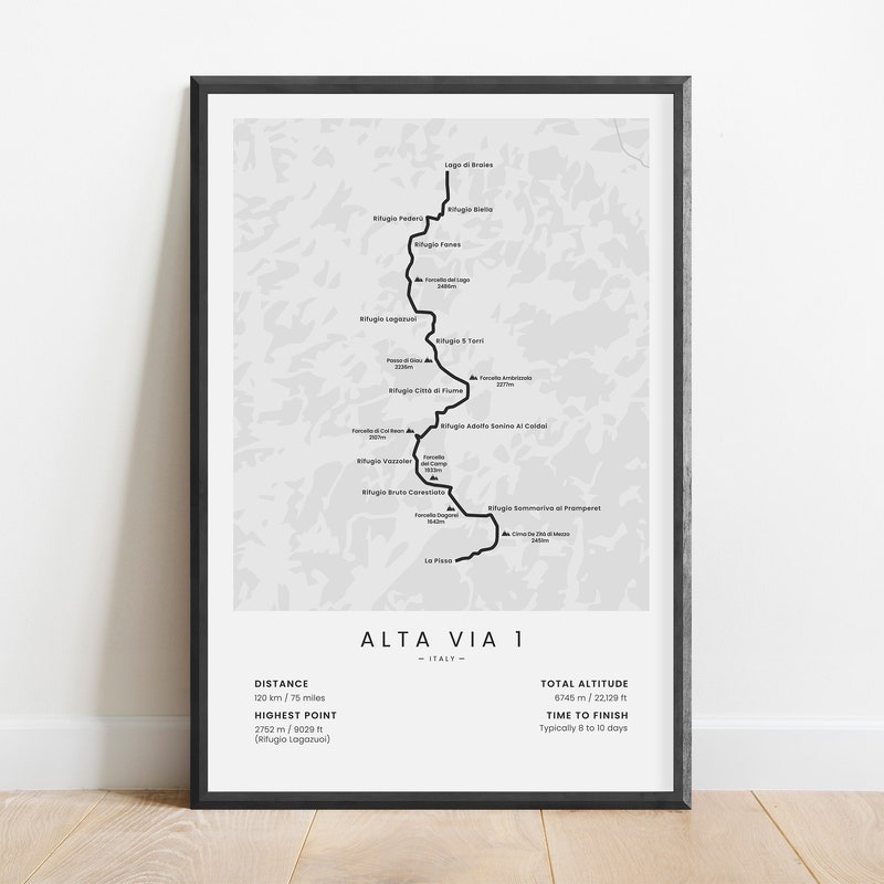 Europe Hiking Gifts - 60+ Gift Ideas for 2026