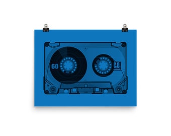 Chromium Poster - Etsy