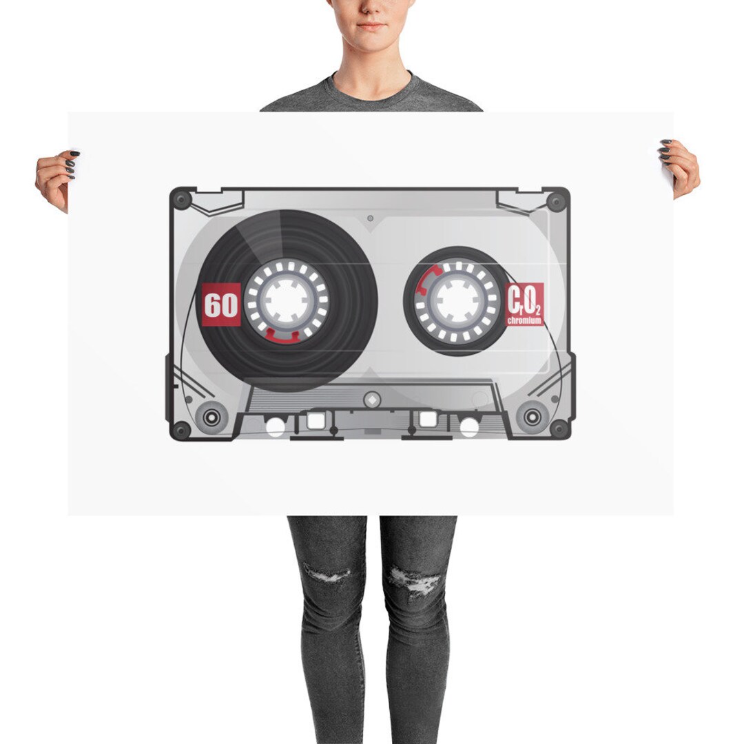 Chromium - Pop Art Giclée Poster Print - Etsy