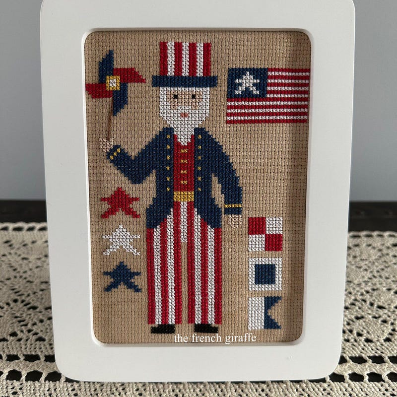 thefrenchgiraffe - Etsy