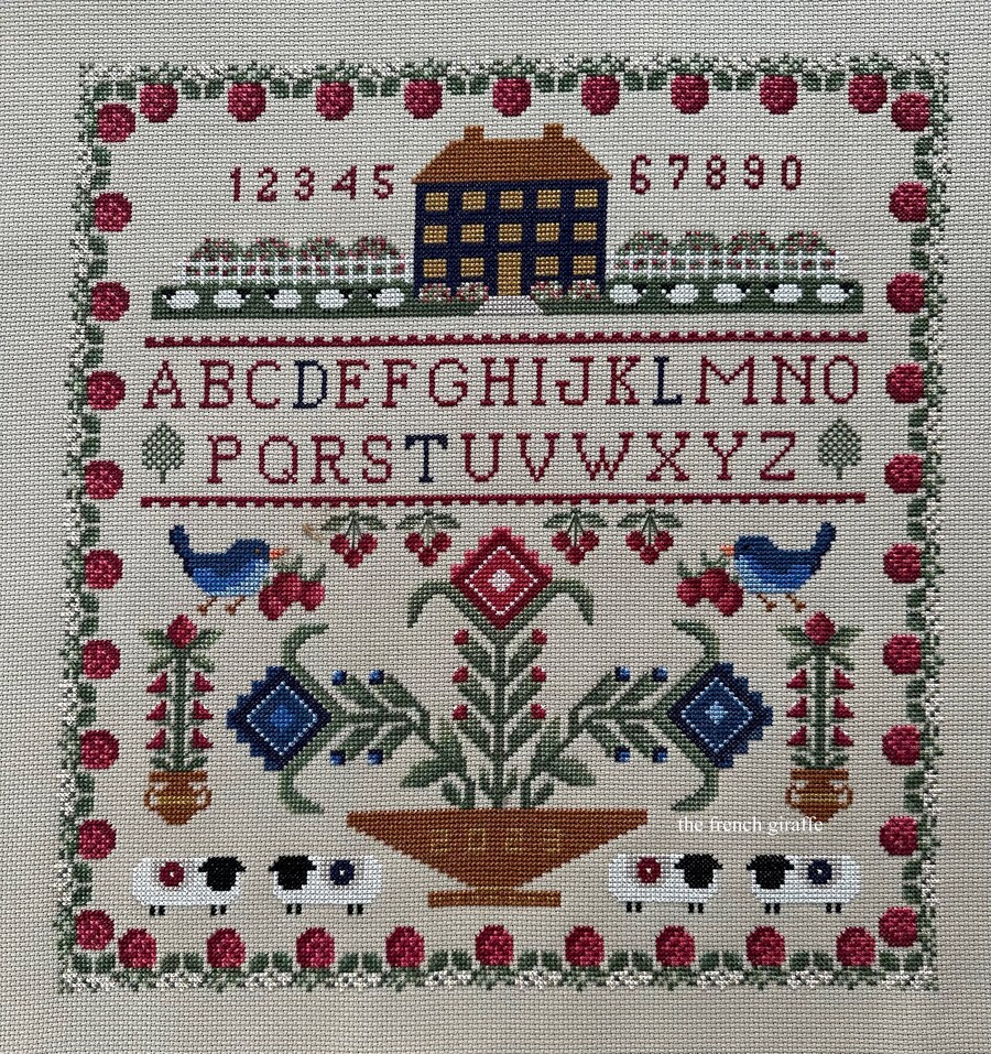 thefrenchgiraffe - Etsy