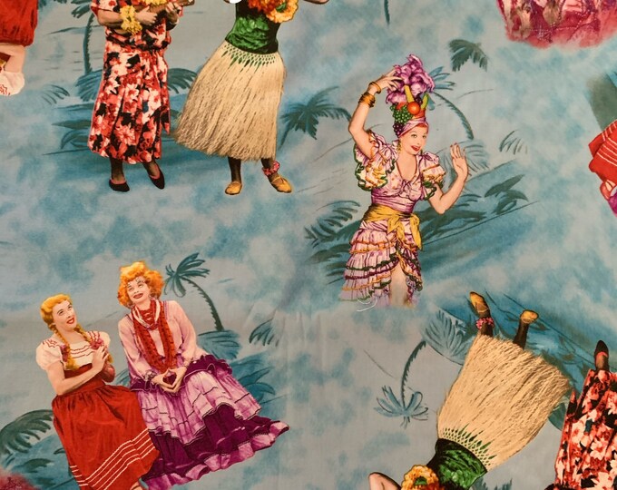 I Love Lucy Face Masks - Etsy