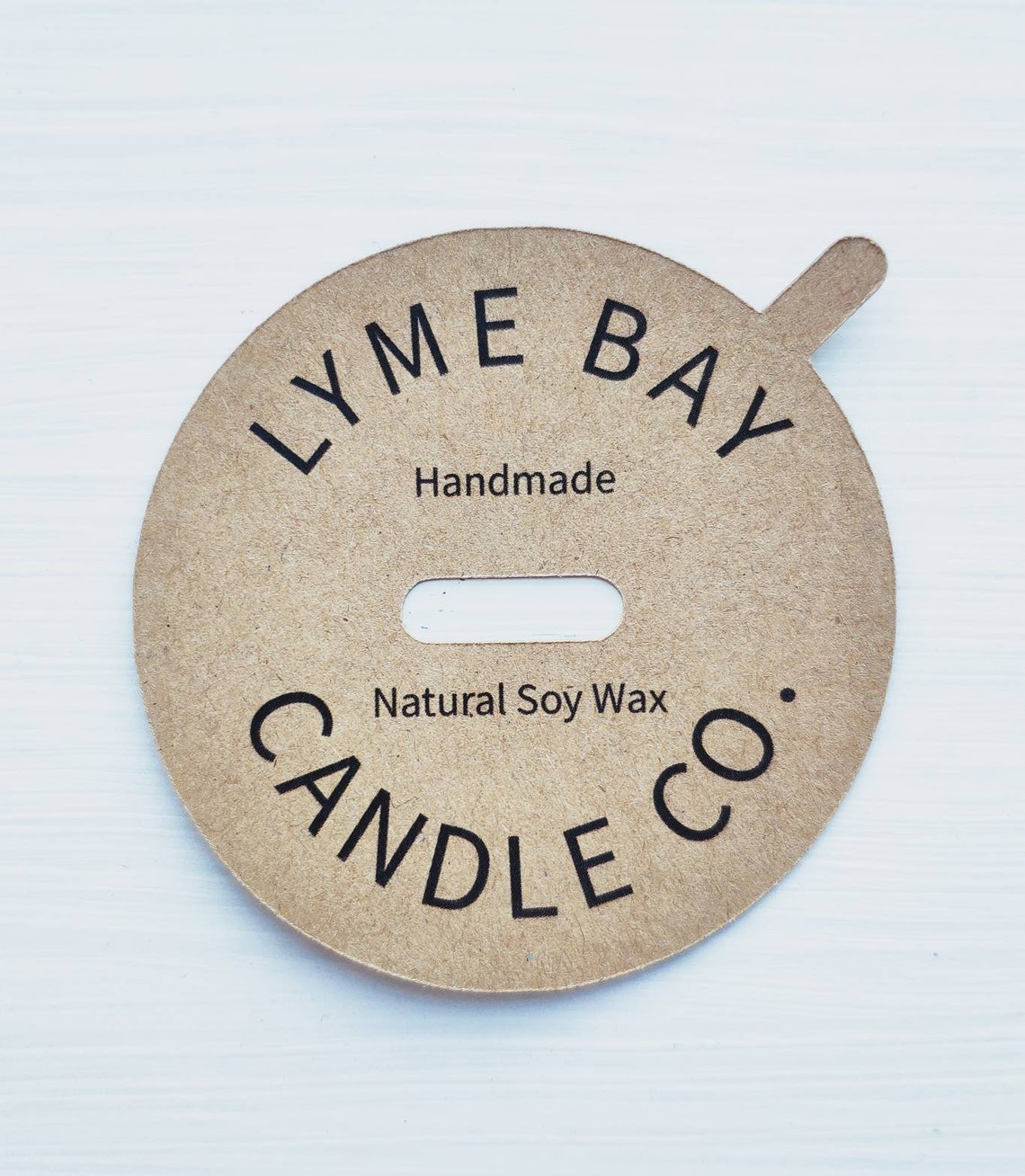 500 X Customised Round Candle Dust Covers For Wooden Wick Etsy UK 500 X Customised Round Candle Dust Covers For Wooden Wick Etsy UK