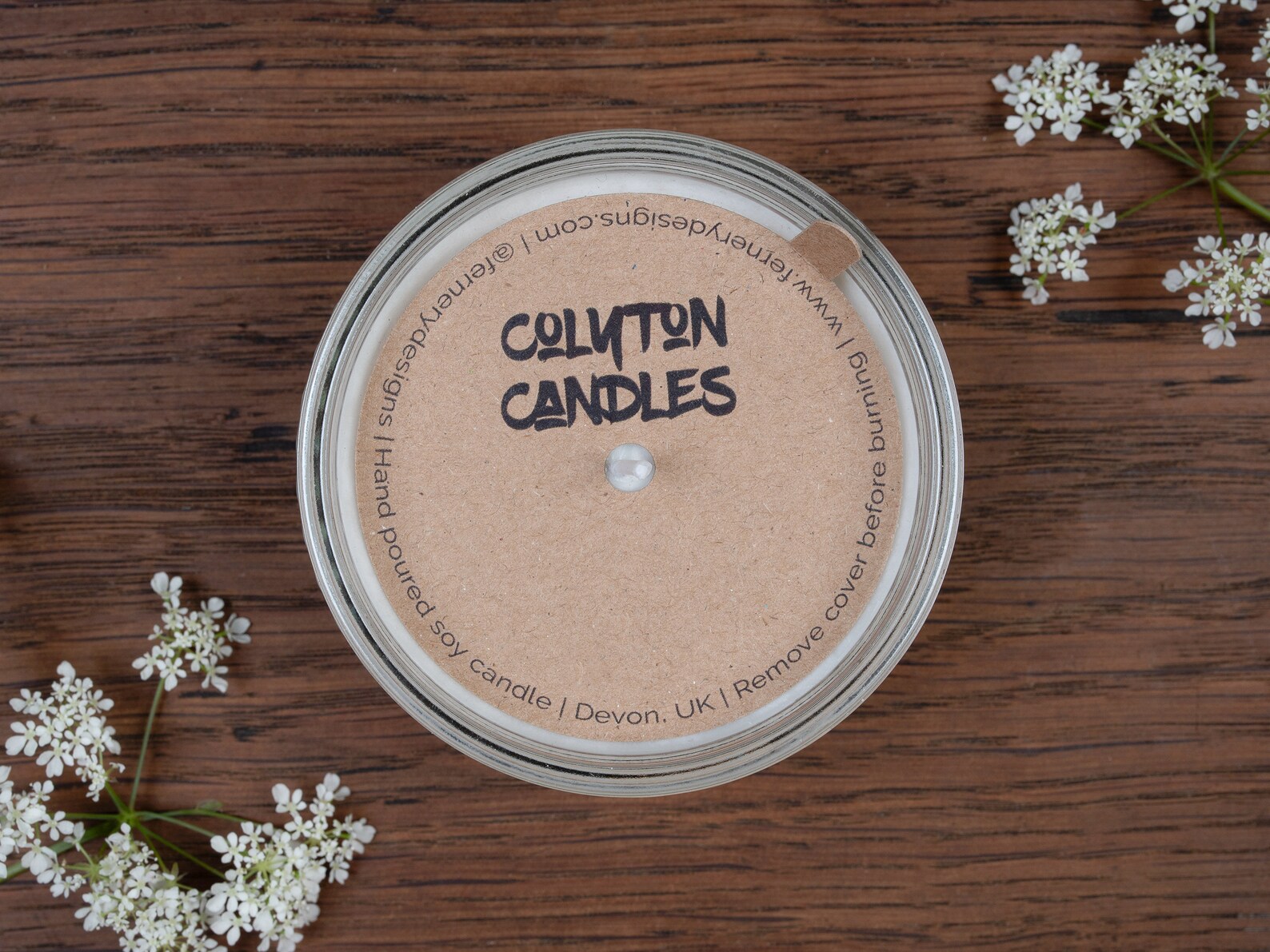 200 X Custom Printed Kraft Candle Dust Covers For Cotton Wick Etsy 200 X Custom Printed Kraft Candle Dust Covers For Cotton Wick Etsy