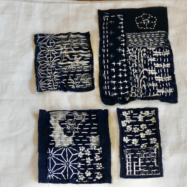 Japanese Patches - Etsy