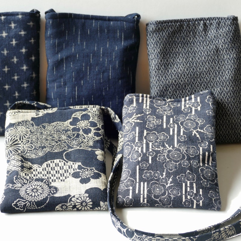 Japanese Purse - Etsy
