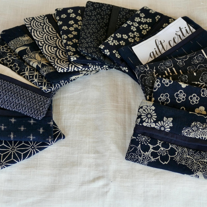 Mini Tissue Case Cover - Etsy