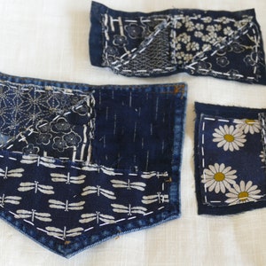 Jeans Patch - Etsy