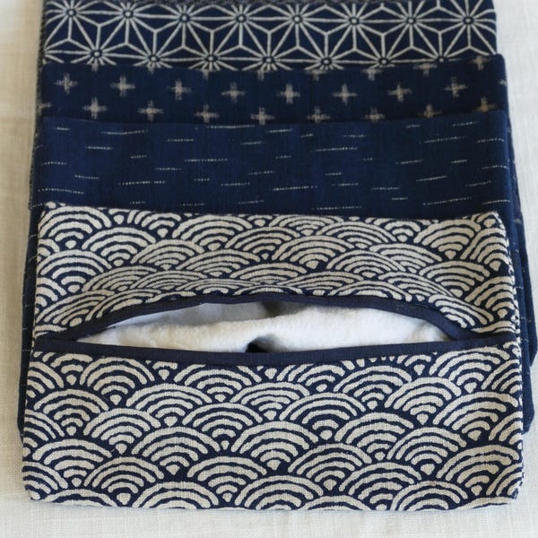 Tissue Holder Japan - Etsy
