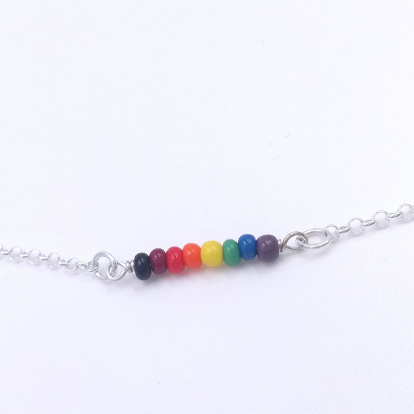 Lgbtq Jewelry - Etsy