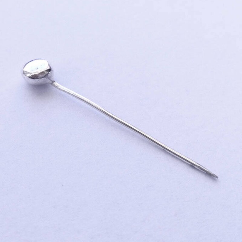 Stick Pin - Etsy