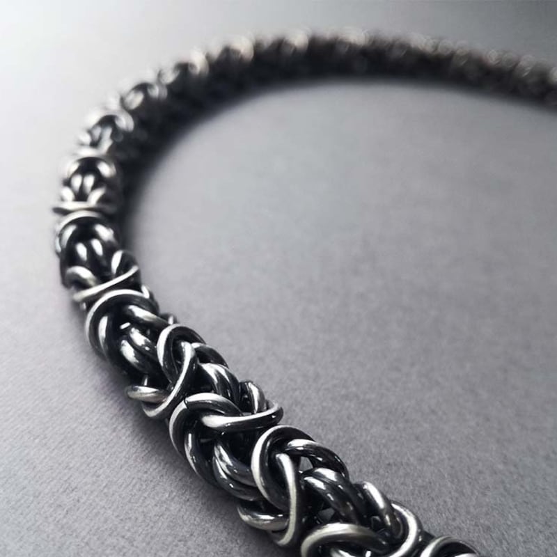 Viking Chain - Etsy