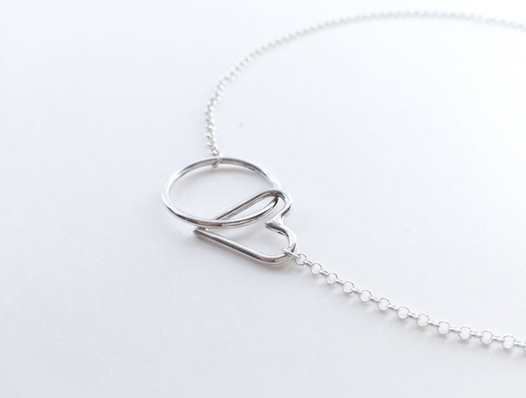 Collier de jour BDSM de soumission discrète. Collier ras de cou avec ...