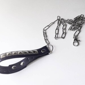 CLEARANCE SALE Bondage Pet Play Leash. Adult Erotic Play Accessory ...