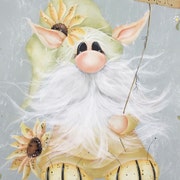 DebPaintsWhimsy - Etsy