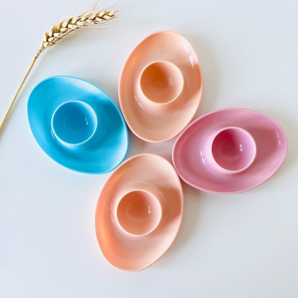 Vintage Egg Cups - Etsy