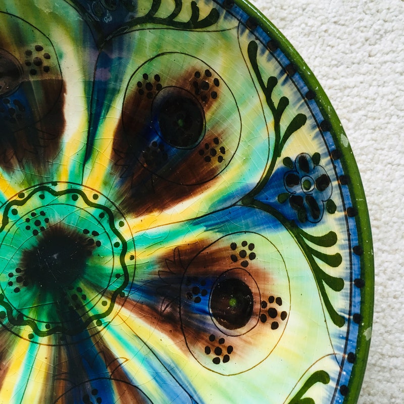 Hungarian Ceramics - Etsy