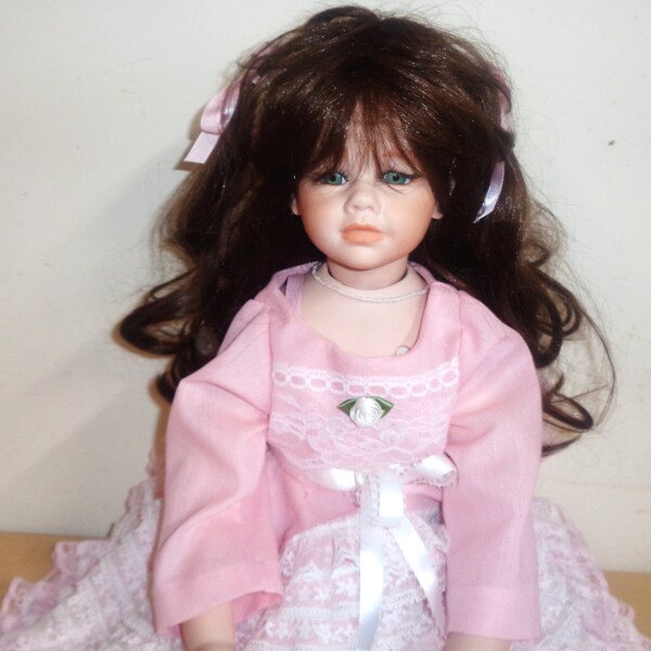 2 Feet Tall Doll - Etsy