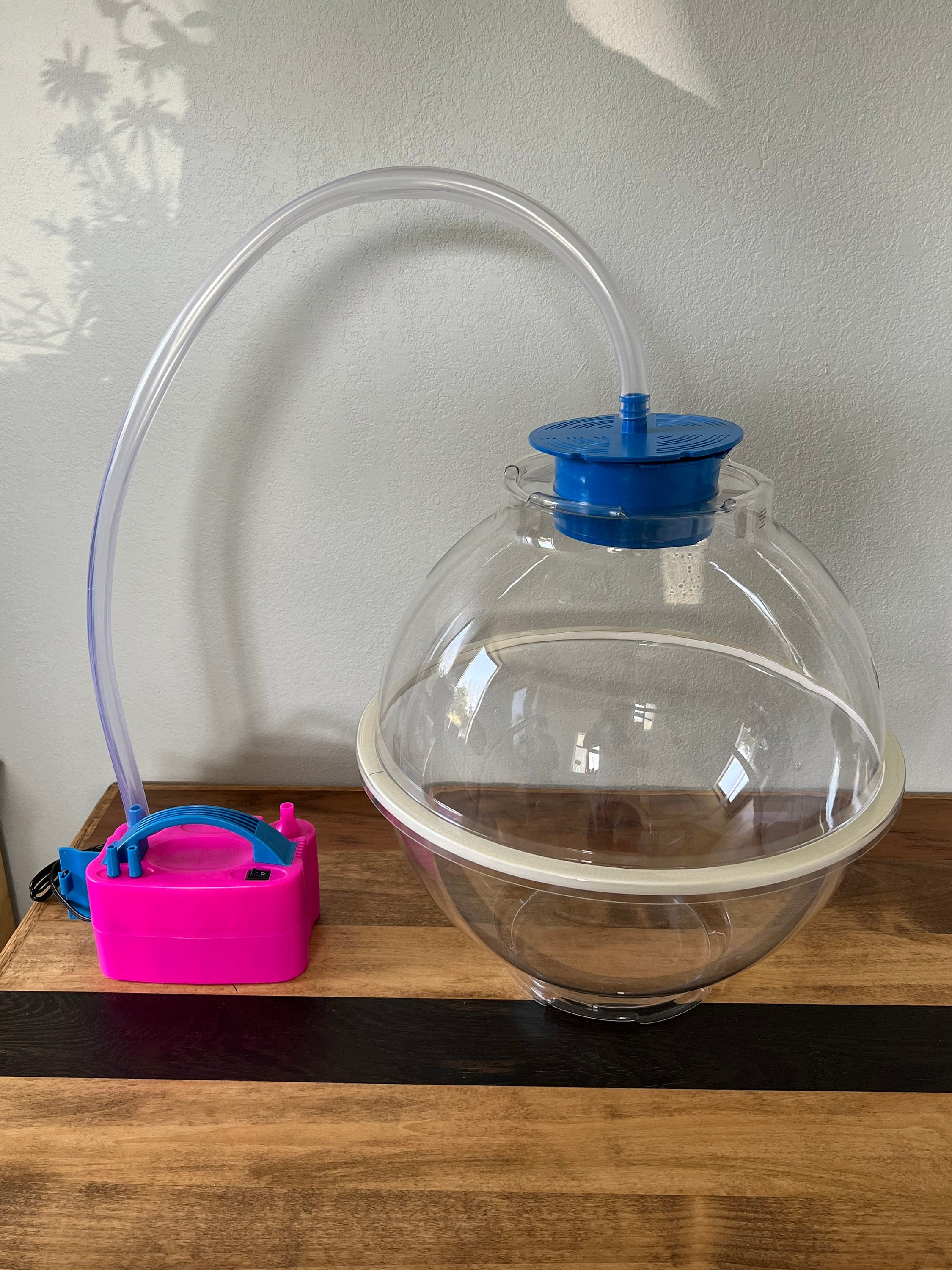 Balloon Stuffing Machine - Etsy