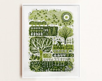 Screenprints - Etsy UK